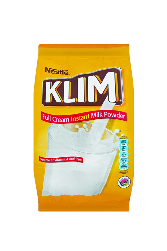 Nestle Klim – 1KG – TKM Foods